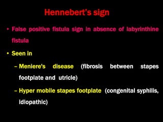 5. routine clinical tests of vestibular function kk | PPT