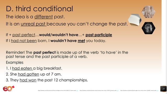 conditionals part 2 | PDF