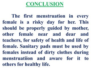 Menstrual Cycle | PDF