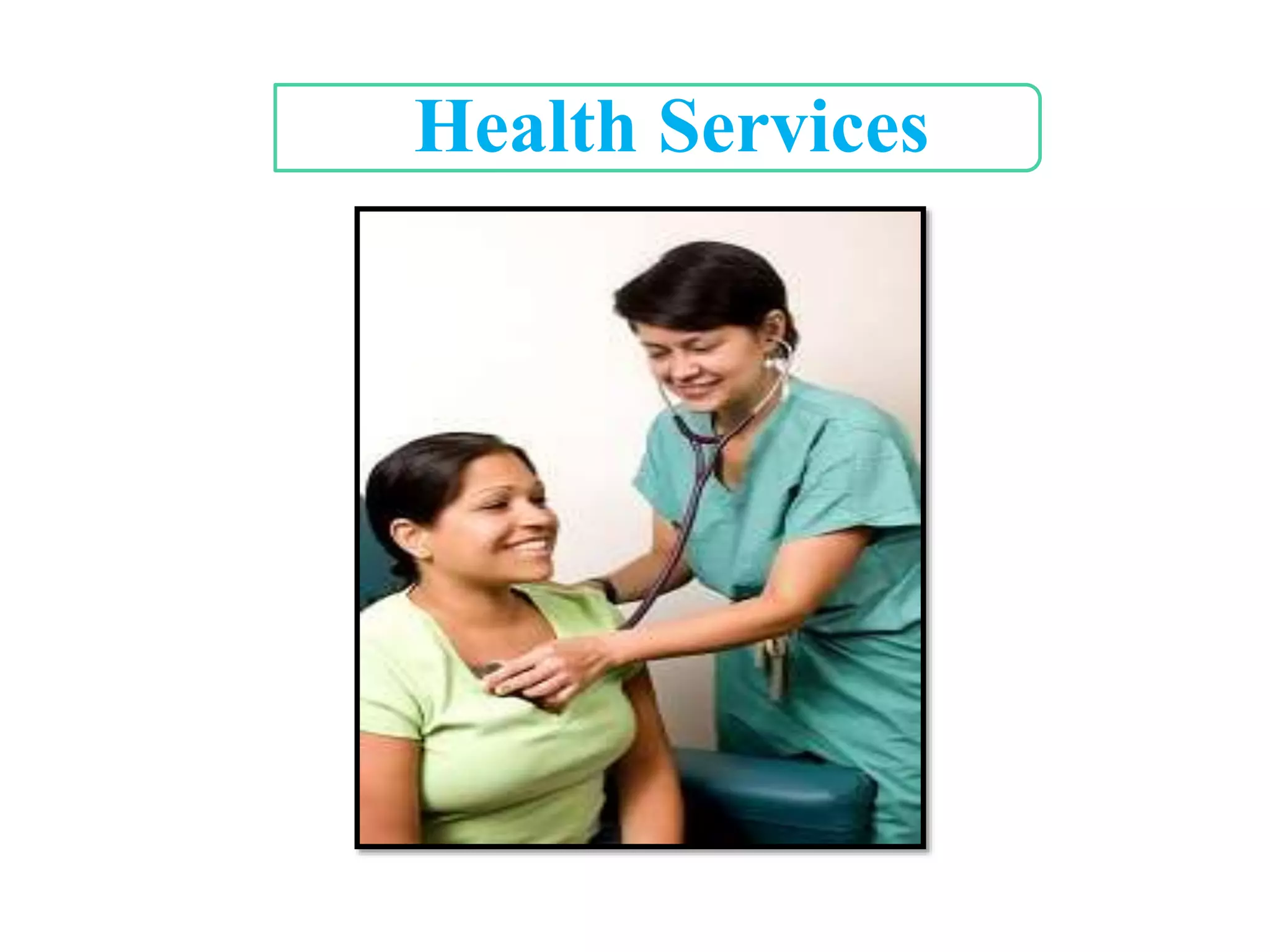 Health promotion & Health maintenance | PPTX