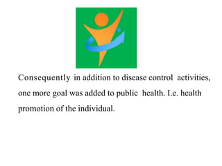 Health promotion & Health maintenance | PPTX