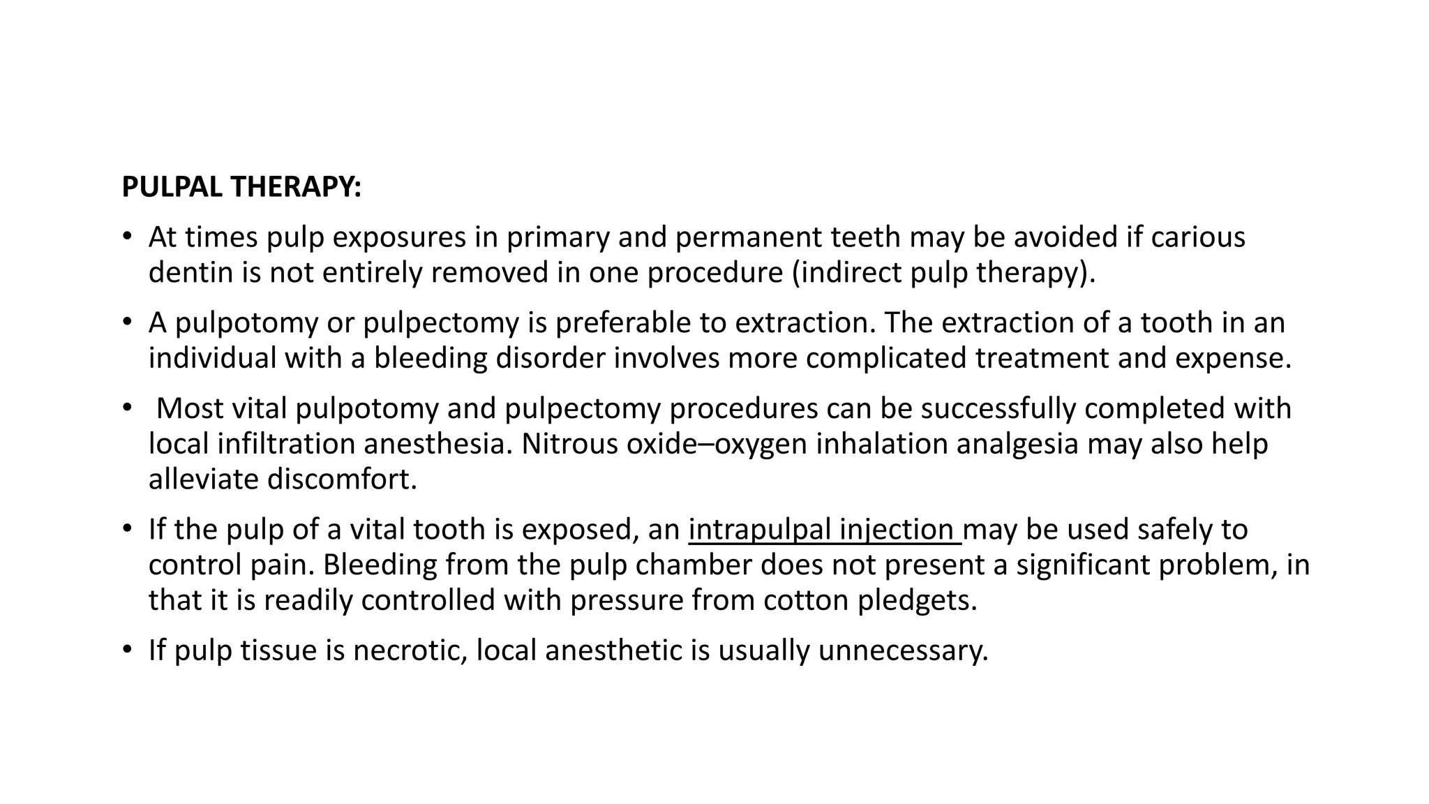 Coagulation of blood and bleeding disorders | PPTX