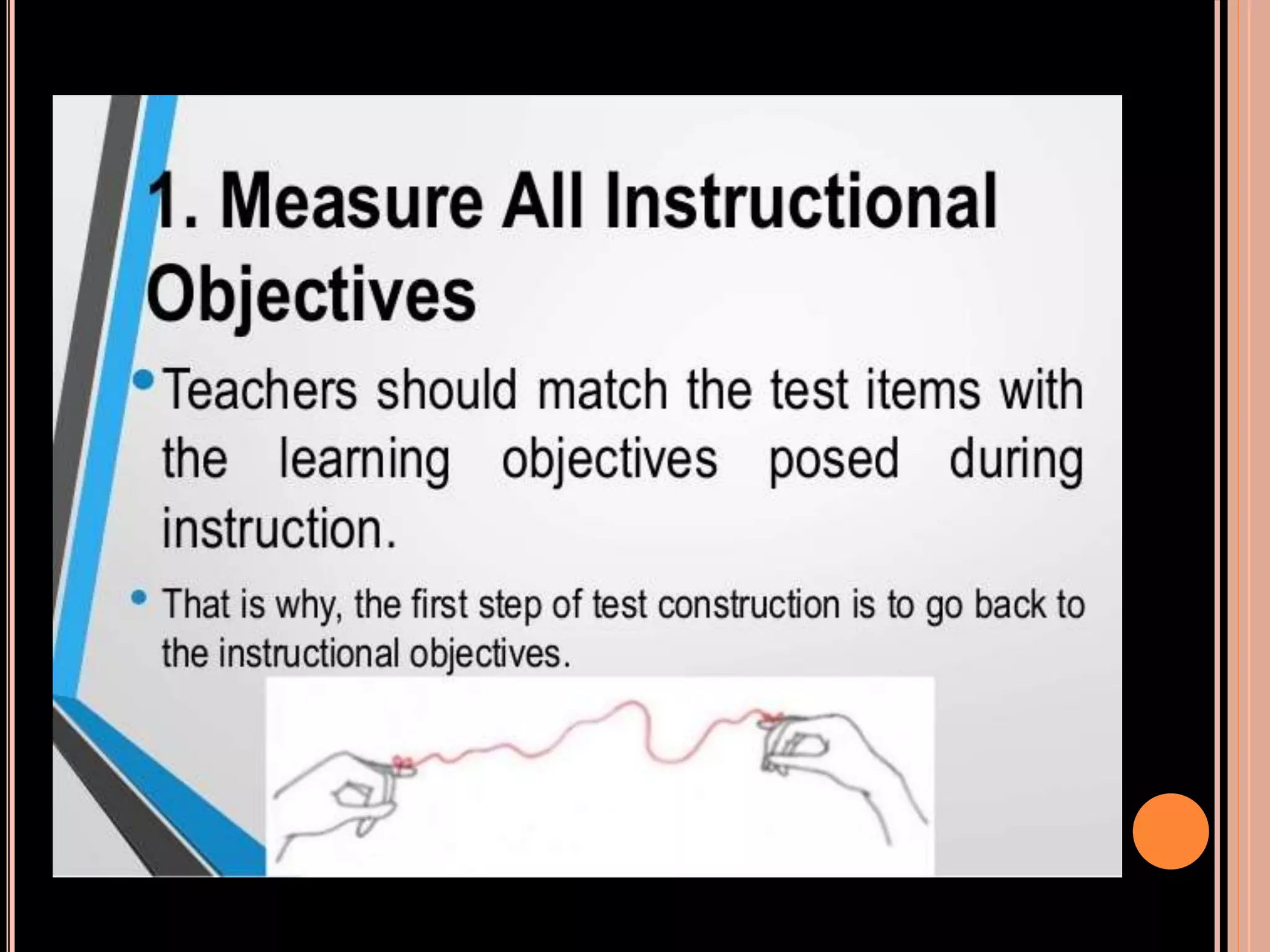 5. types of test | PPTX