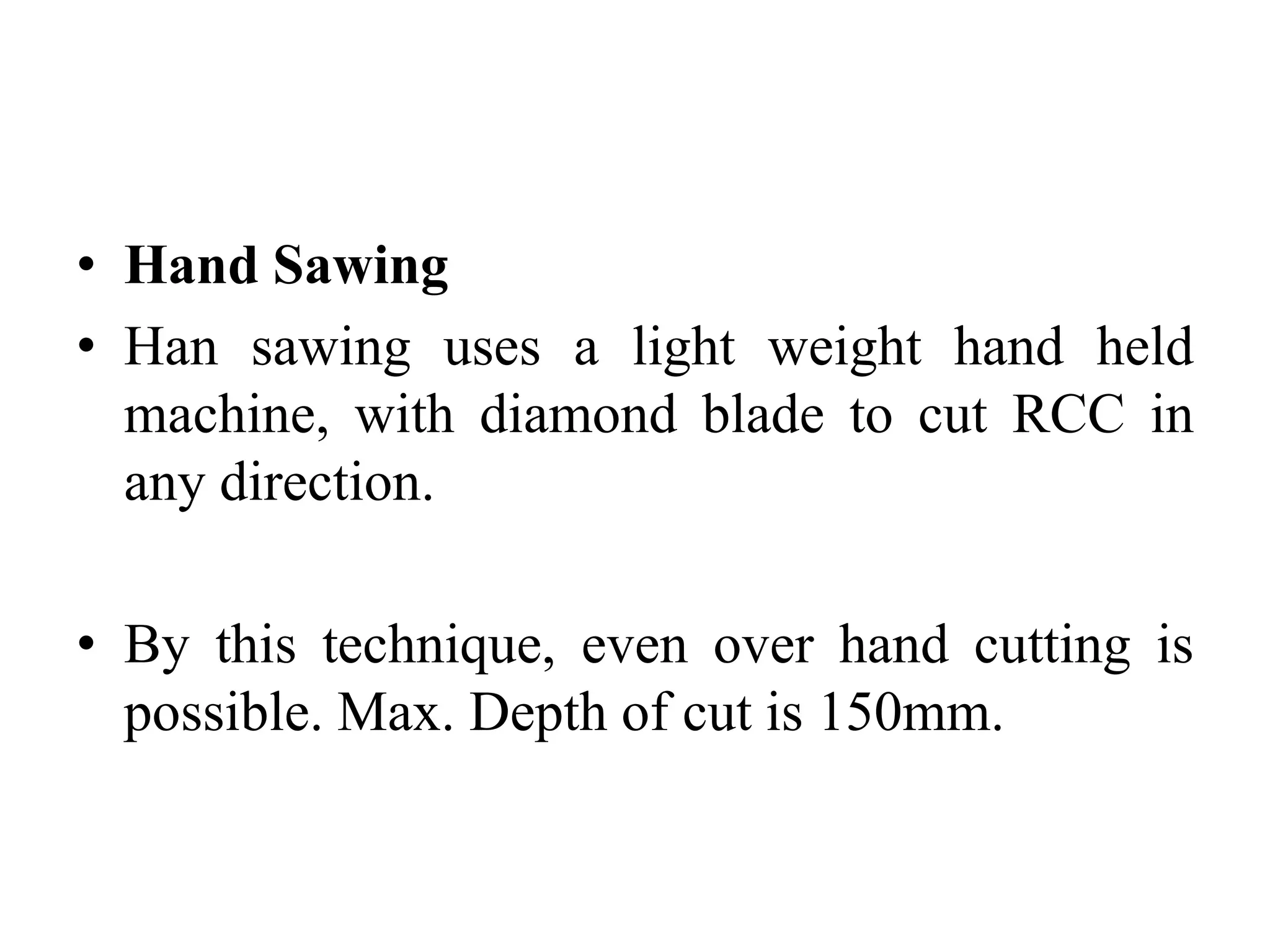Engineered demolition techniques for dilapidated structures | PPTX