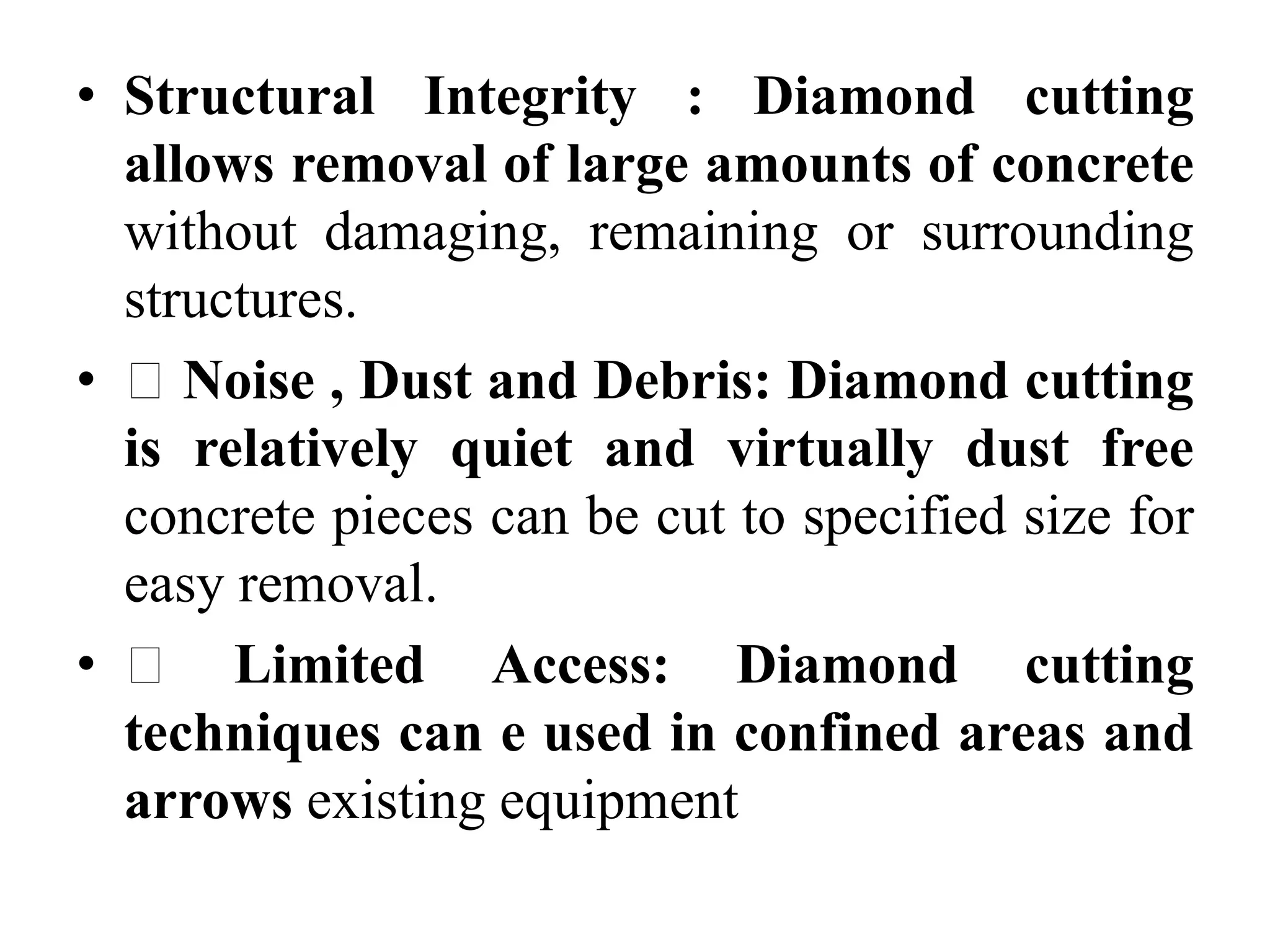 Engineered demolition techniques for dilapidated structures | PPTX
