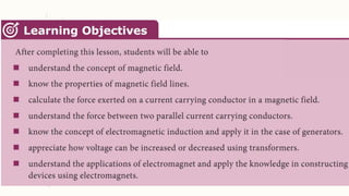 5. Pedagogy of Physical Science (Part II ) - Magnetism and ...