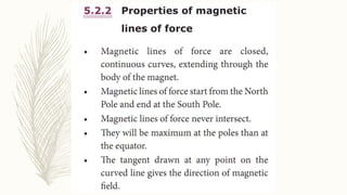 5. Pedagogy of Physical Science (Part II ) - Magnetism and ...