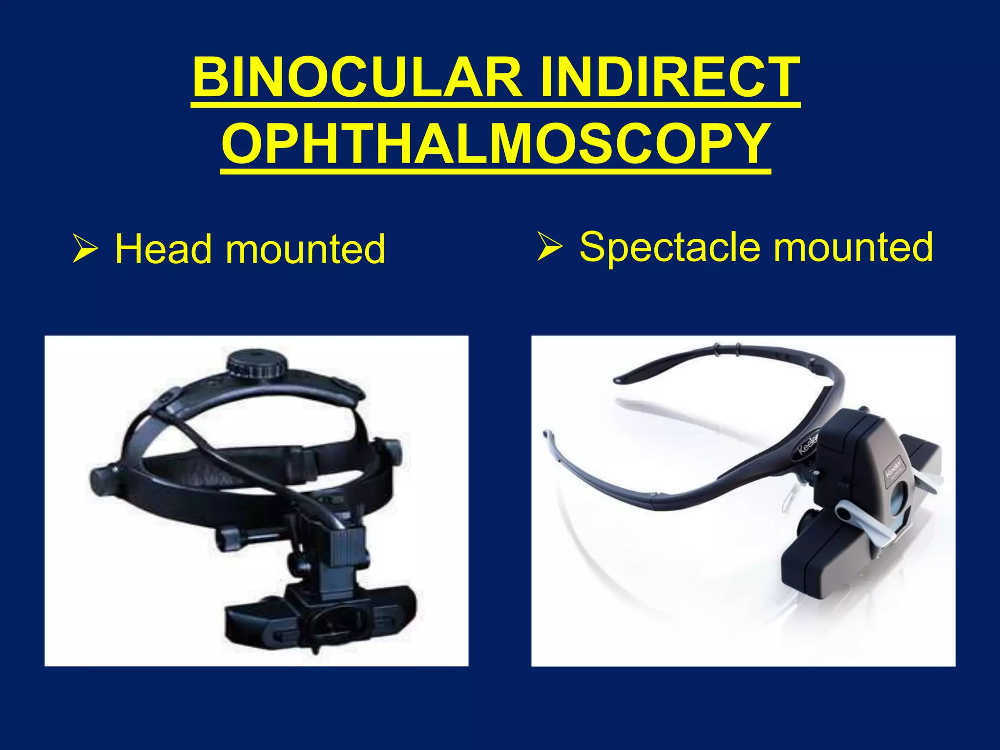 Ophthalmoscopy | PPT