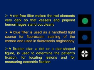 Ophthalmoscopy | PPT