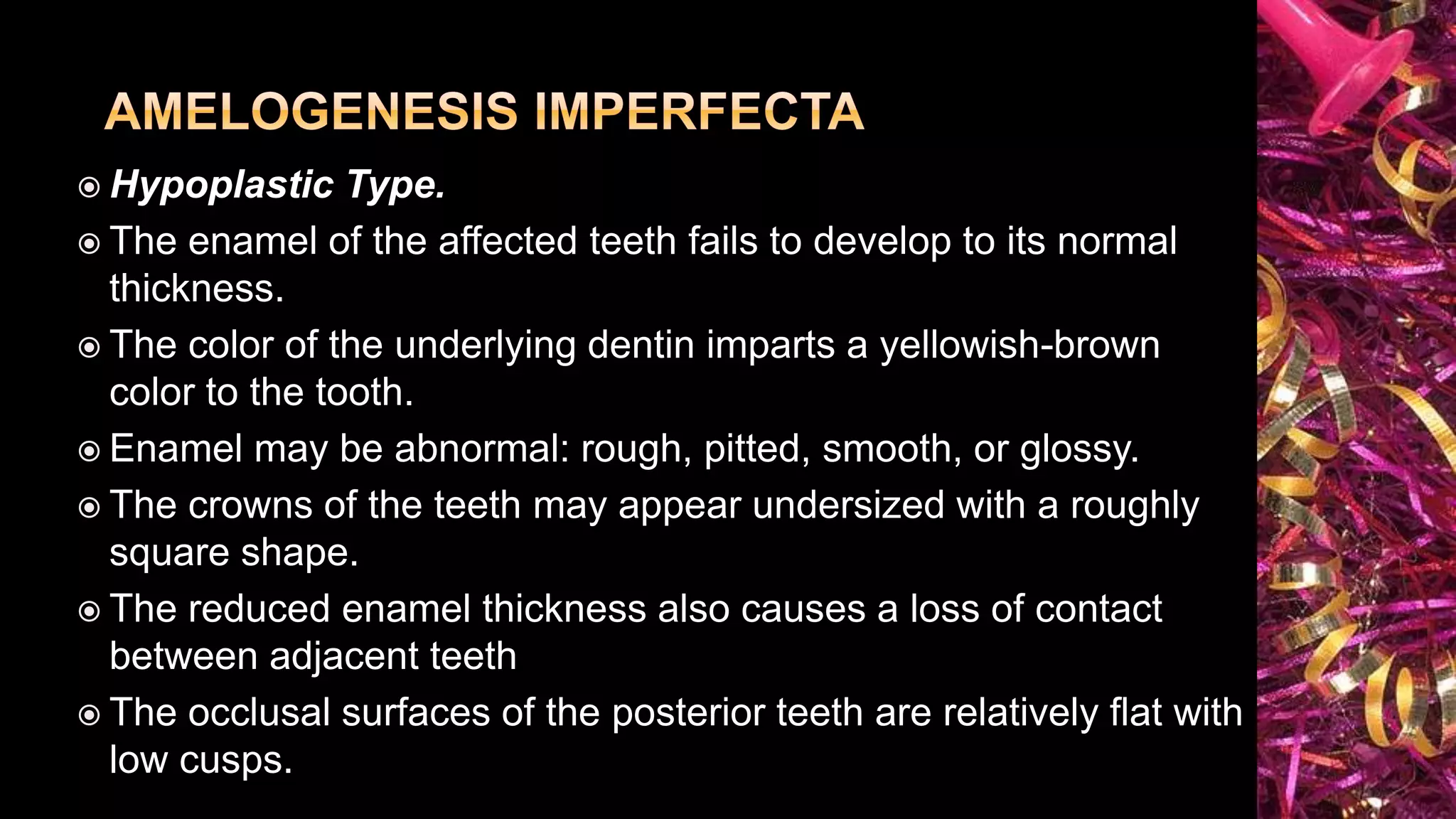 Radiographic Interpretation of Dental Anomalies | PPTX