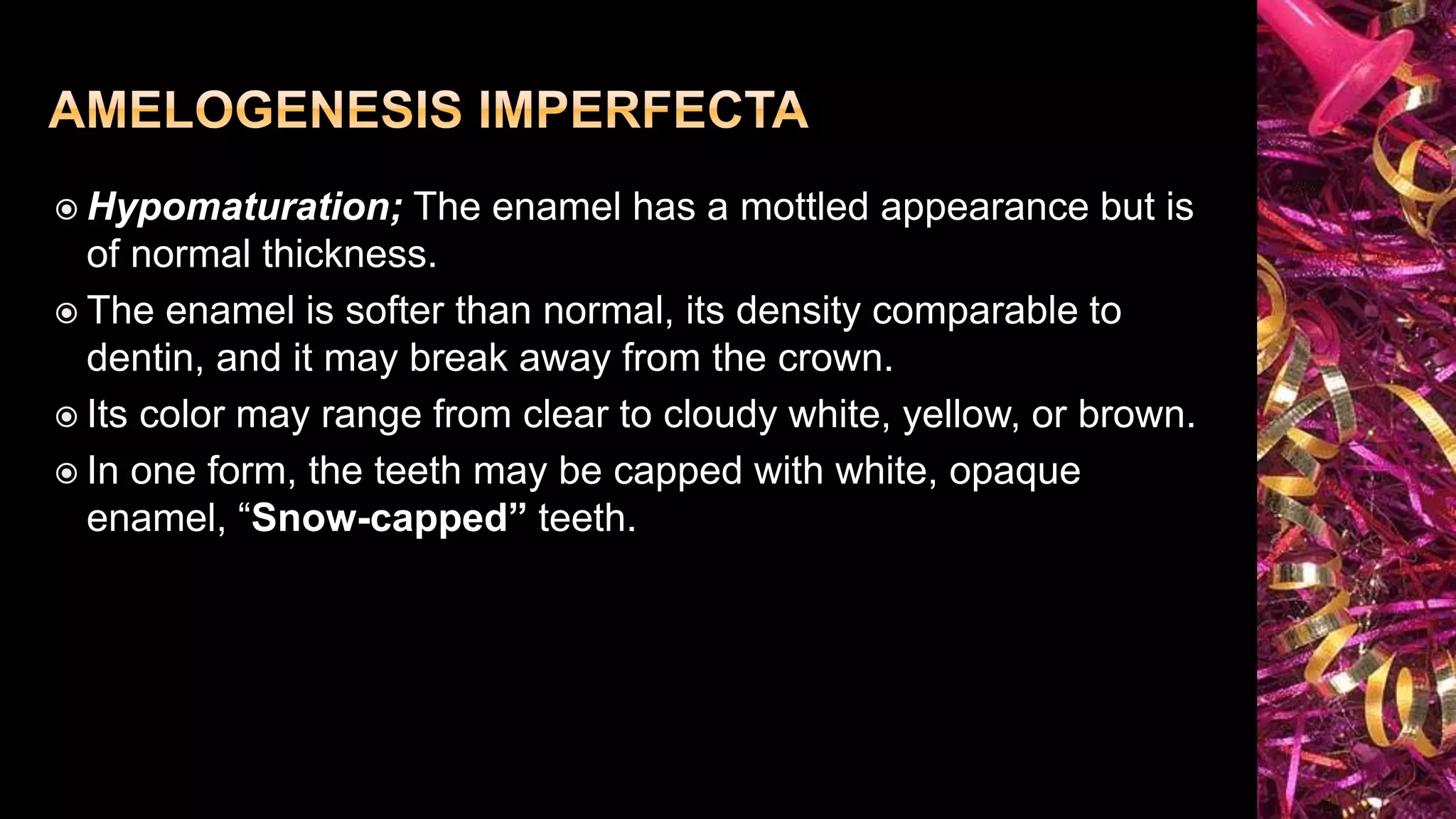 Radiographic Interpretation of Dental Anomalies | PPTX