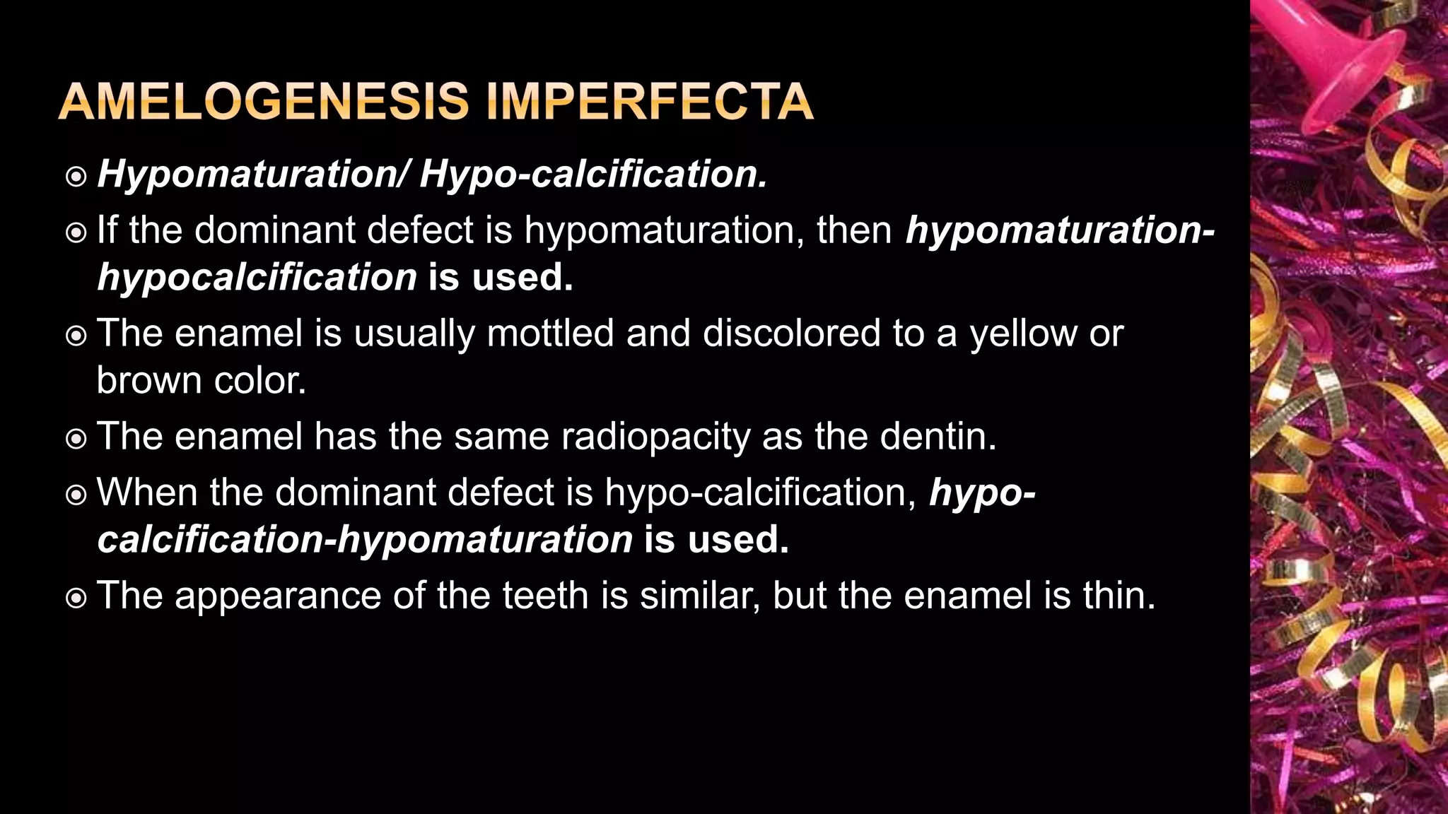 Radiographic Interpretation of Dental Anomalies | PPTX