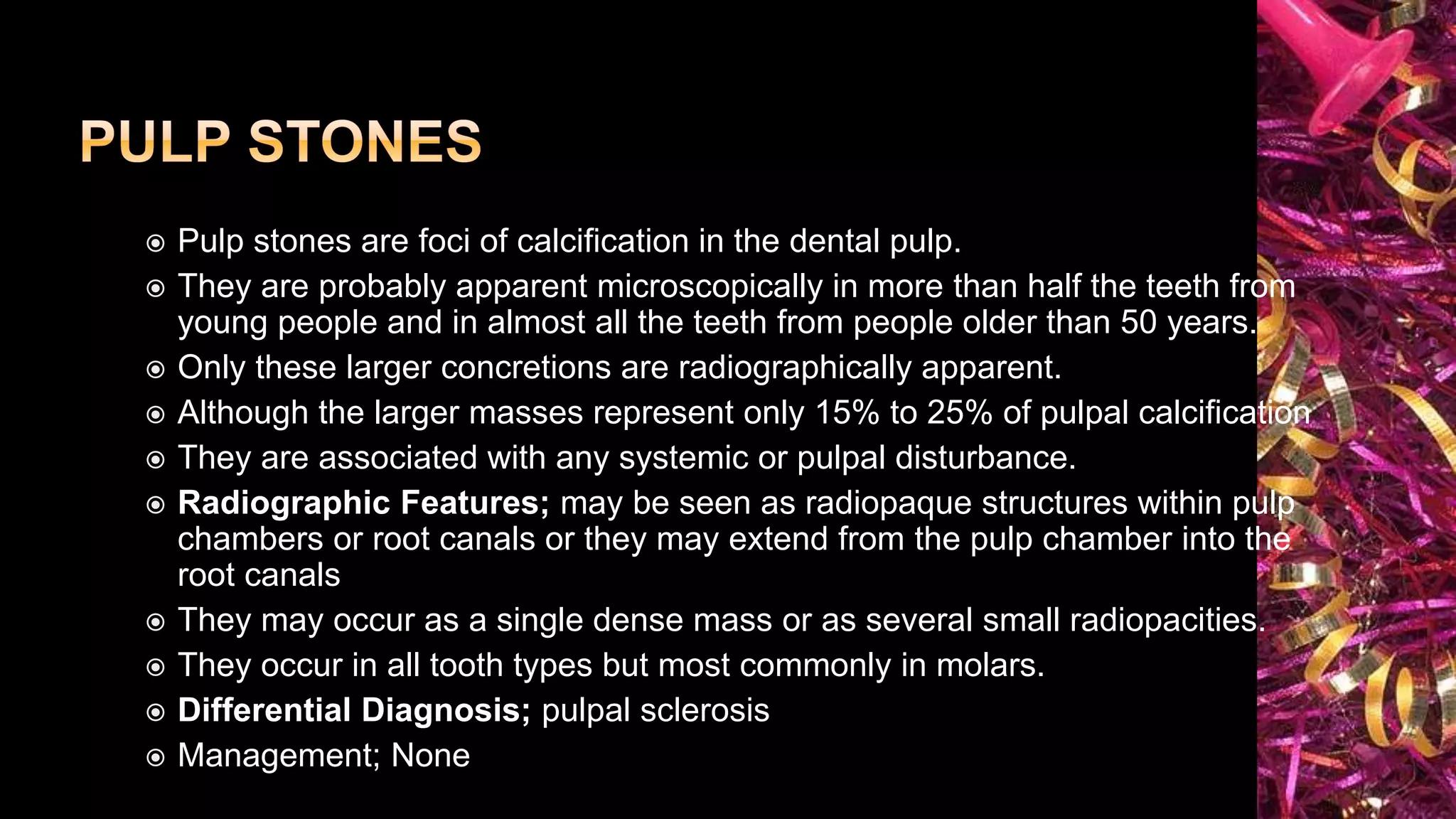 Radiographic Interpretation of Dental Anomalies | PPTX