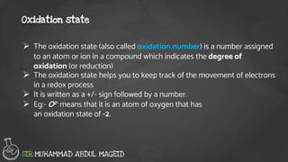 5.1 electrochemistry | PPT