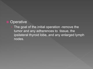 Hyperparathyroidism | PPTX
