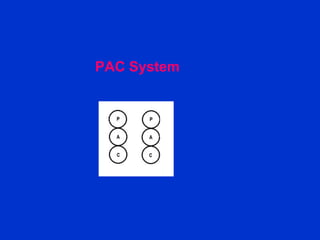 TRANSACTIONAL ANALYSIS | PPTX