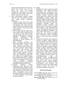 konsep-poligami-dalam-hukum-islam-hariyanti | PDF