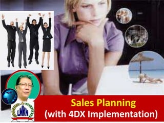 Pentingnya Sales Value dan Sales Planning (with 4DX) _Materi Training ...
