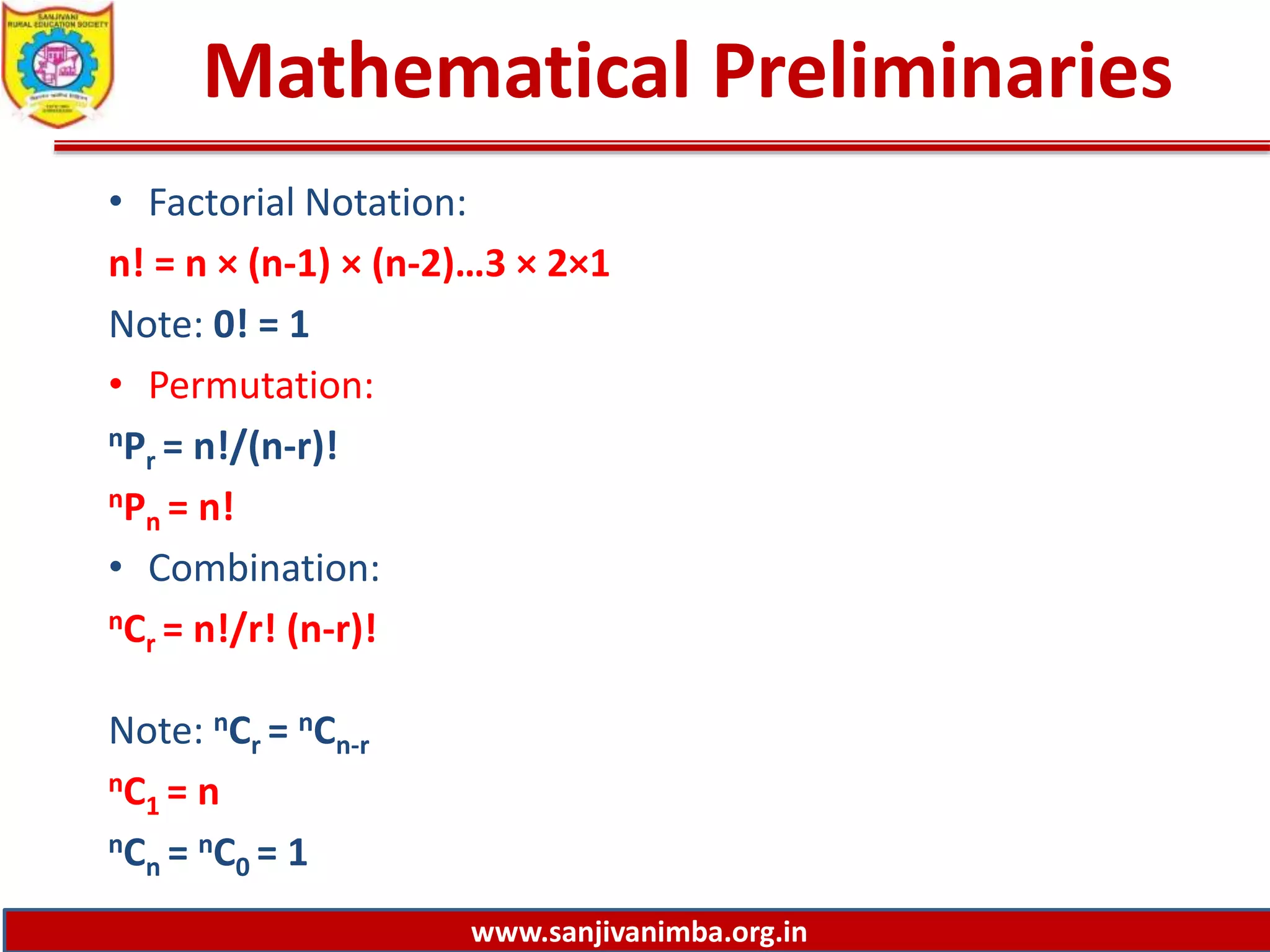 5.3 theorems on probability | PPTX