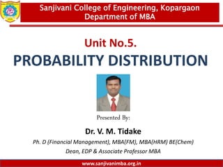 5.2.5 case 2 binomial probability distribution | PPTX