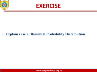 5.2.5 case 2 binomial probability distribution | PPTX