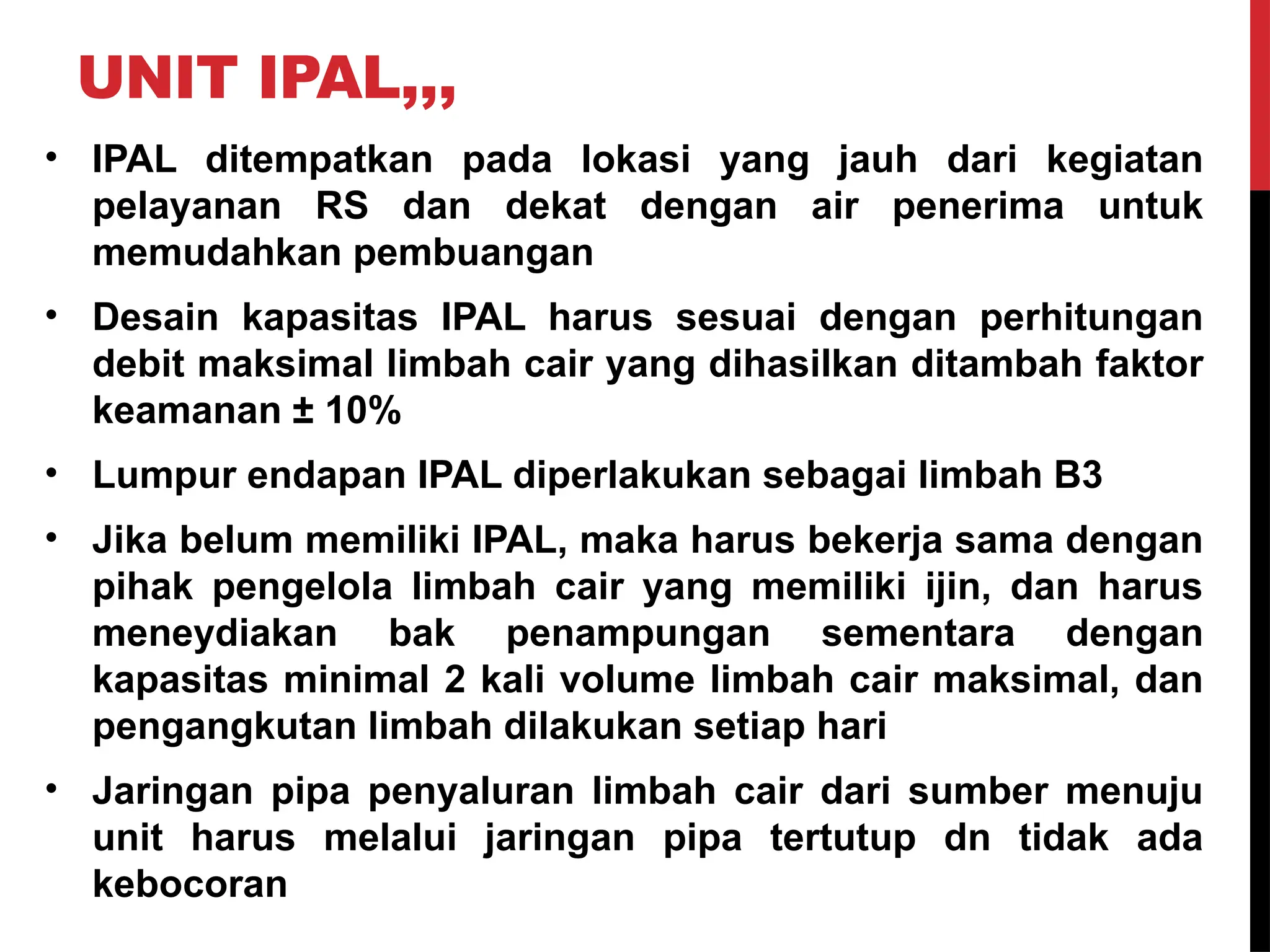 Pengamanan Limbah Cair dn Gas Medis - Copy.pptx