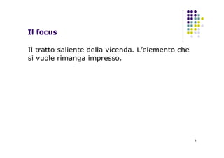 5 Come iniziare un testo | PDF