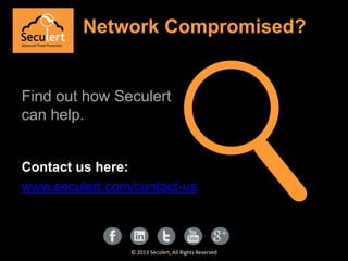 5 Critical Steps to Handling a Security Breach | PPT