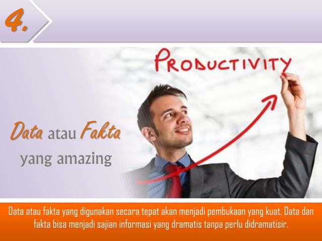 5 teknik pembukaan presentasi | PDF