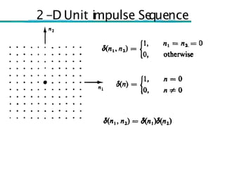 LTI System, Basic Types of Digital signals, Basic Operations, Causality, Stability | PDF