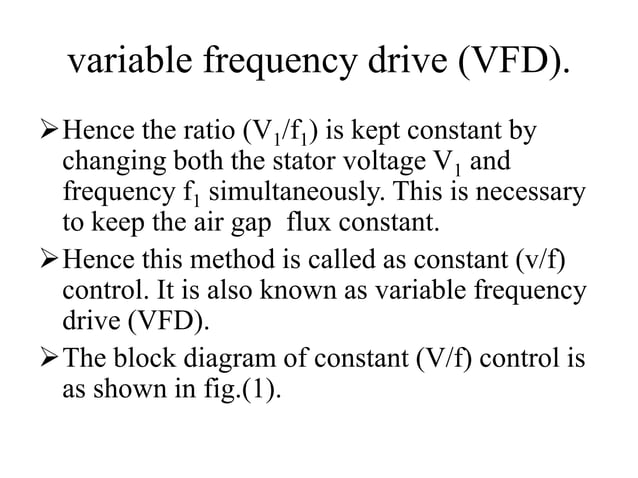 THREE PHASE INDUCTION MOTOR, Rotating Magnetic Field (RMF), Slip ...