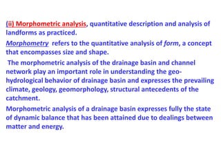 5.1 major analytical techniques | PPT