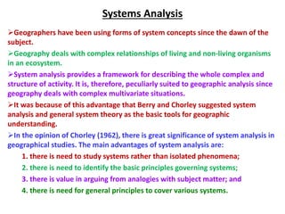 5.1 major analytical techniques | PPT