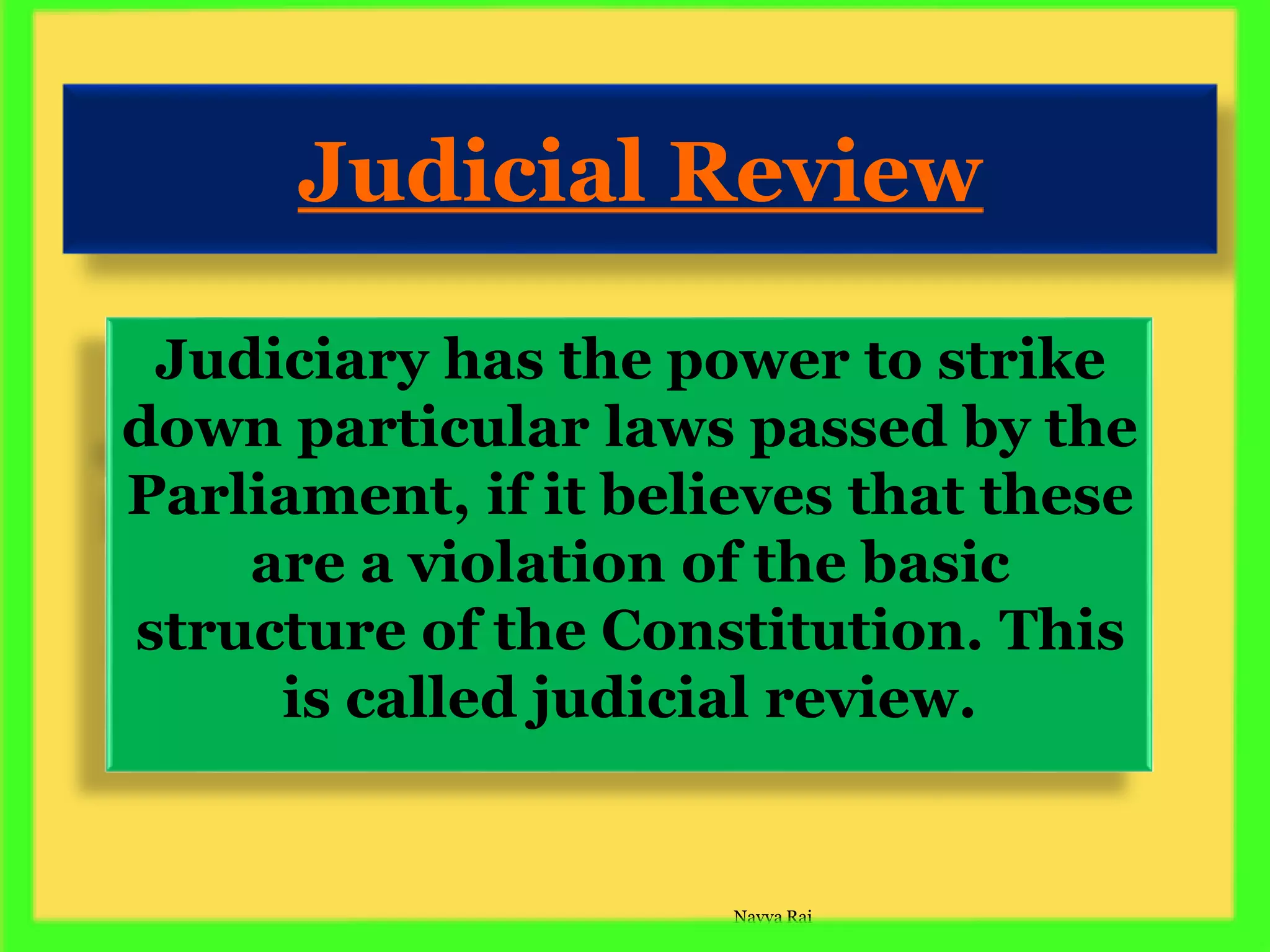 5. Judiciary | PDF