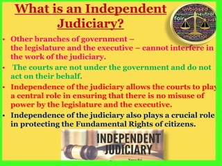 5. Judiciary | PDF