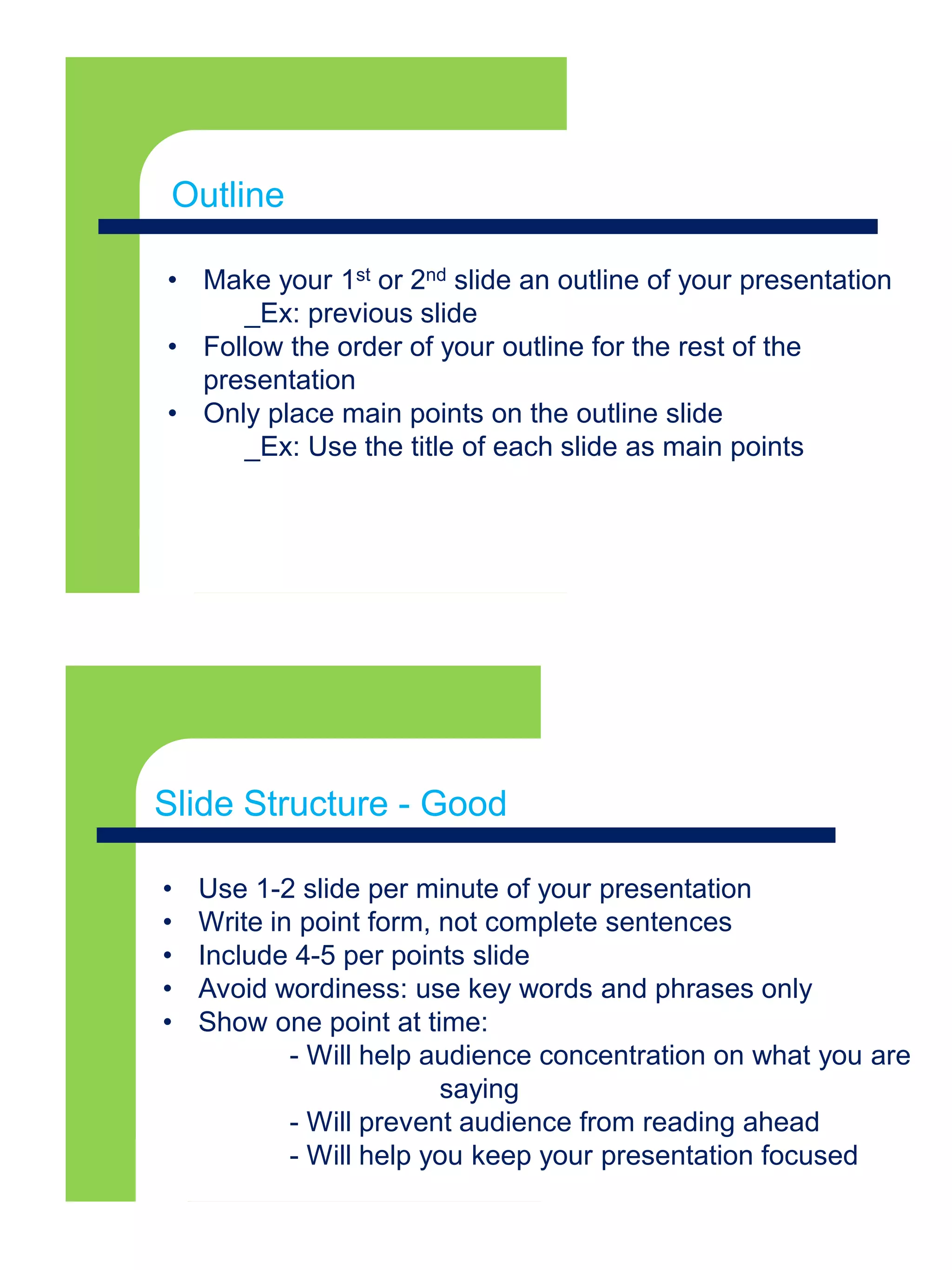 Introduction Microsoft PowerPoint | PDF