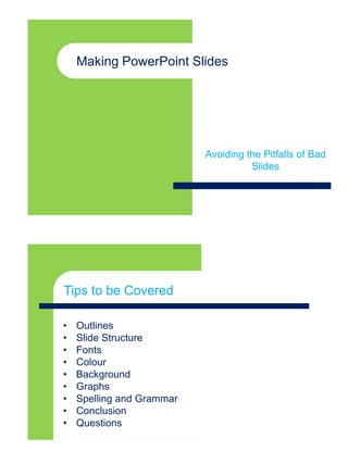 Introduction Microsoft PowerPoint | PDF