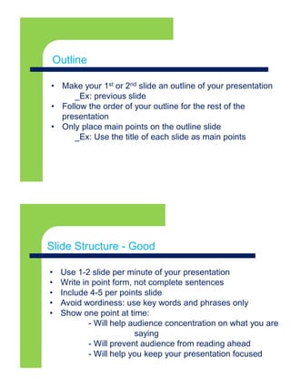 Introduction Microsoft PowerPoint | PDF