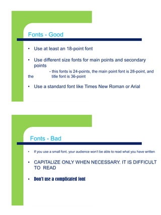 Introduction Microsoft PowerPoint | PDF