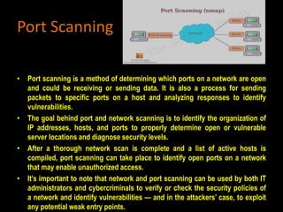 Types of attack -Part2 | PPT
