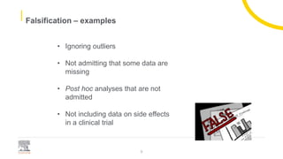 Publication ethics | PPT