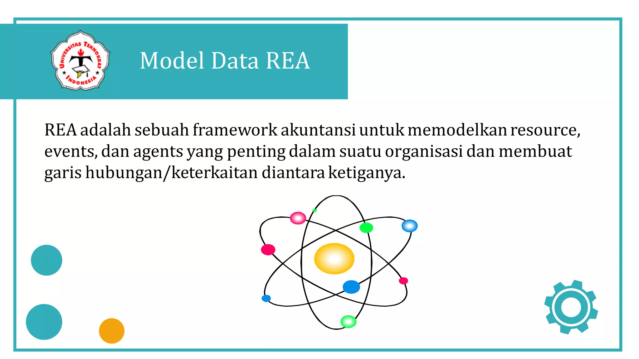 Model data dan desain database | PDF