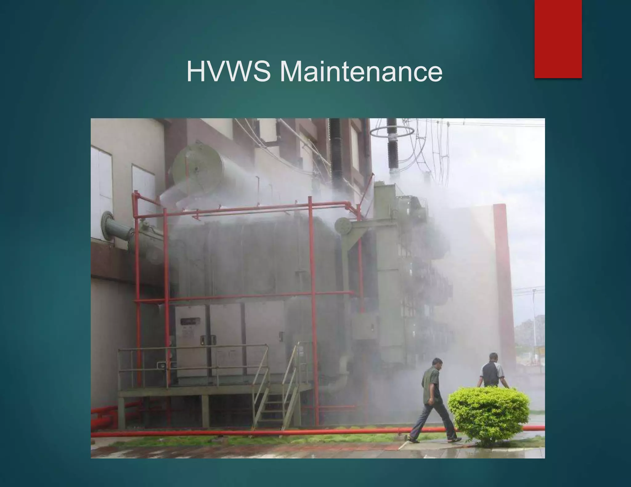 fire fighting System | PPTX