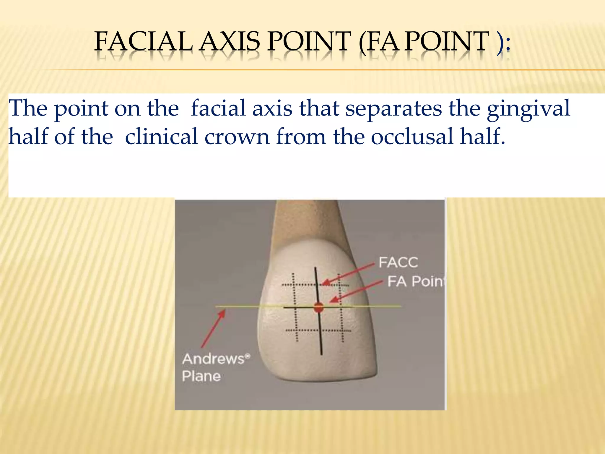 BRACKET PLACEMENT IN ORTHODONTIC BONDING | PPTX