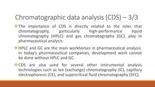 Computers as data analysis in preclinical development | PPTX