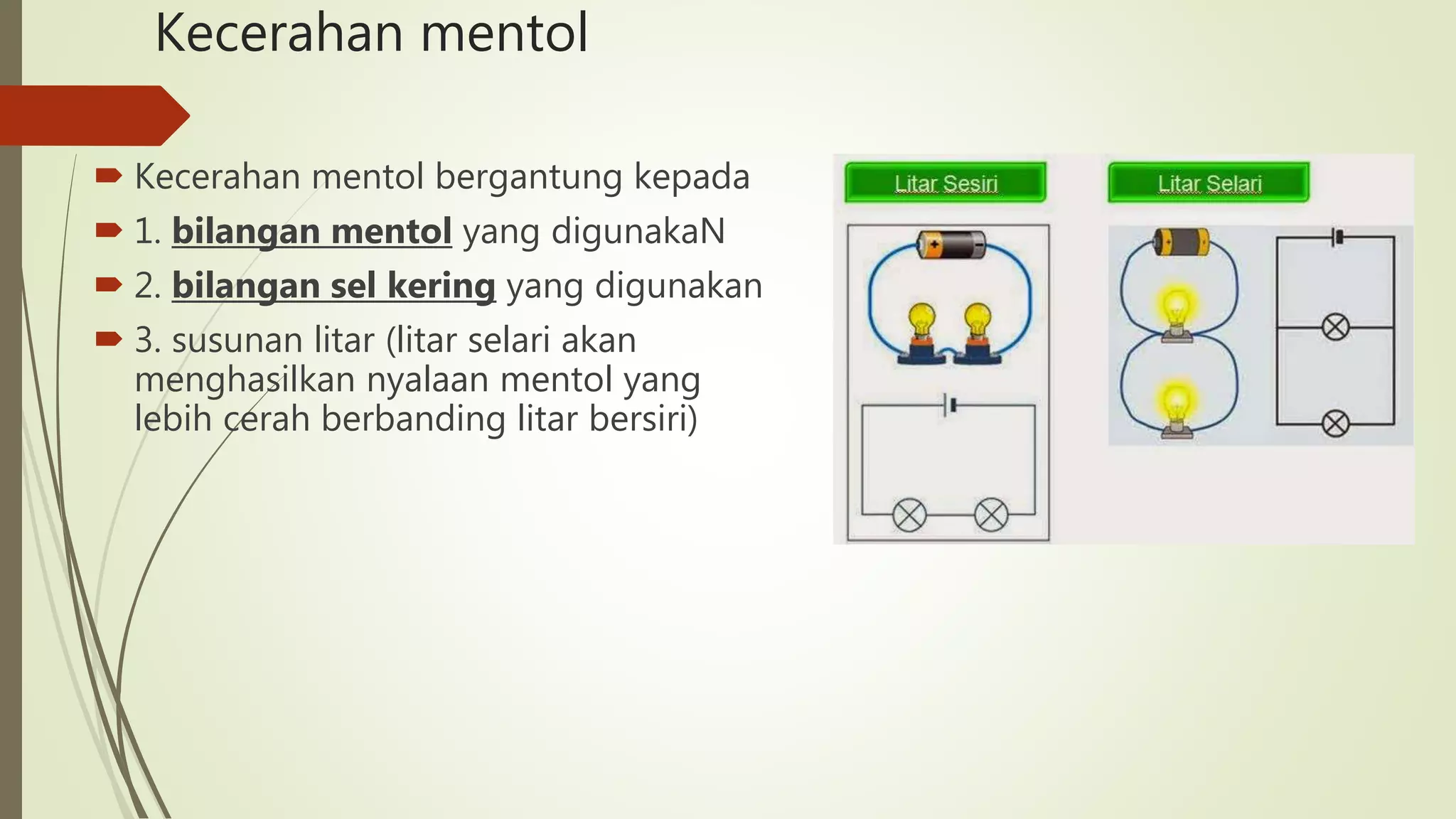 5. sains tahun 5 elektrik | PPTX