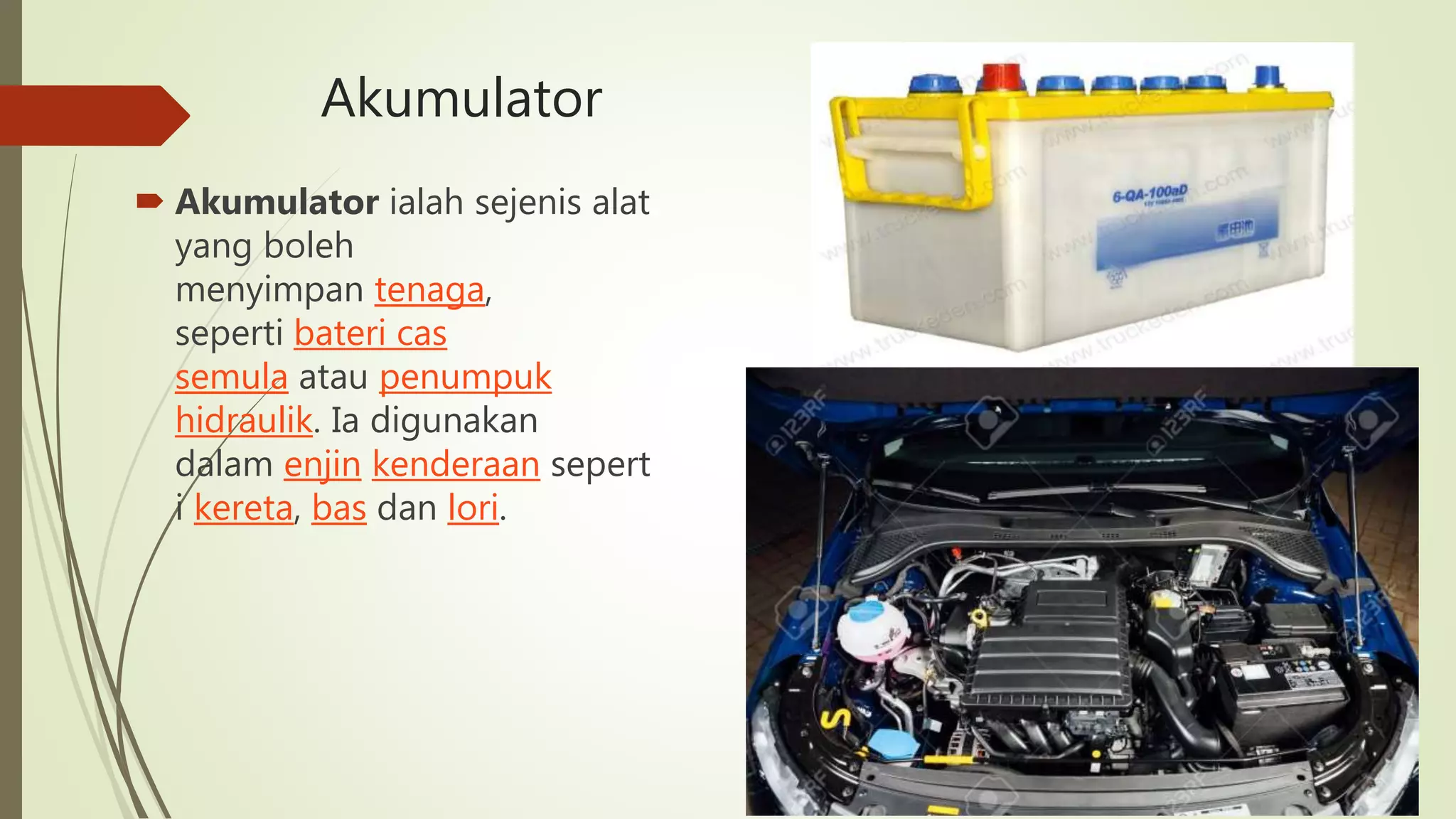 5. sains tahun 5 elektrik | PPTX