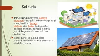 5. sains tahun 5 elektrik | PPTX