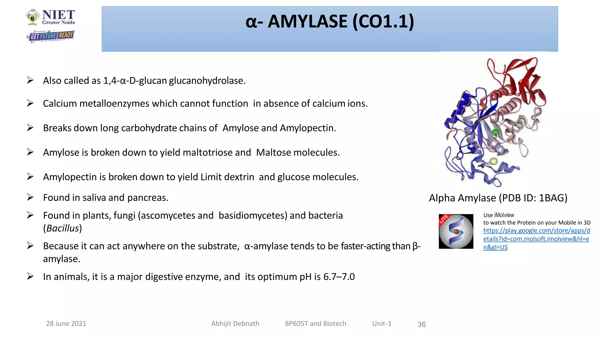 Use of microbes in industry | PPTX