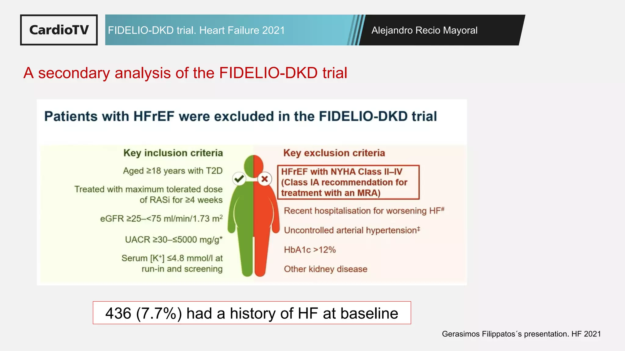 FIDELIO-DKD Trial | PDF